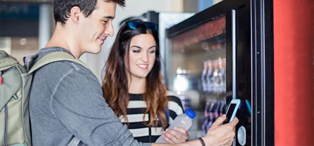 Prestige Vending | Office Snacks, Coffee & Water Services