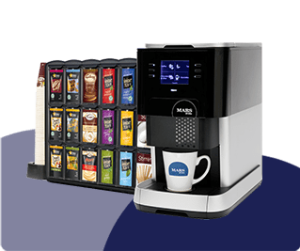 Prestige Vending | Office Snacks, Coffee & Water Services